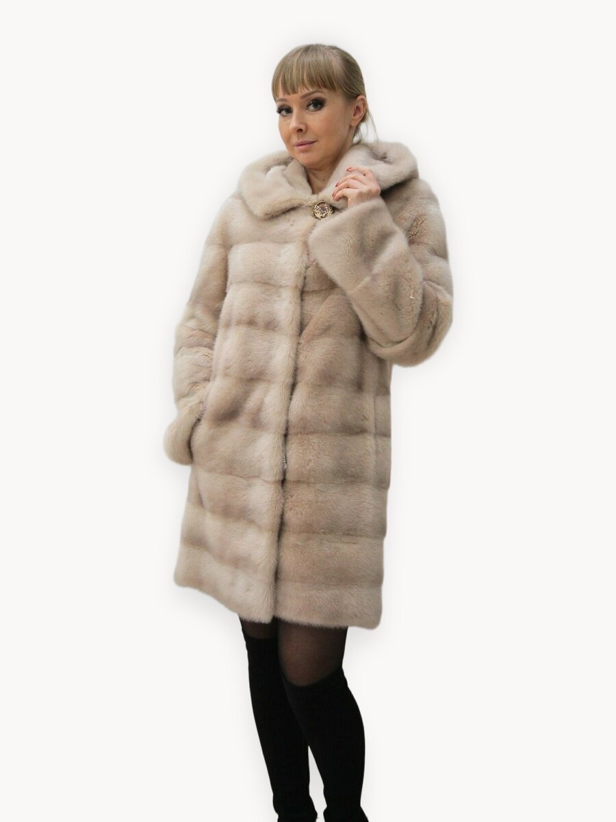 Шуба классика