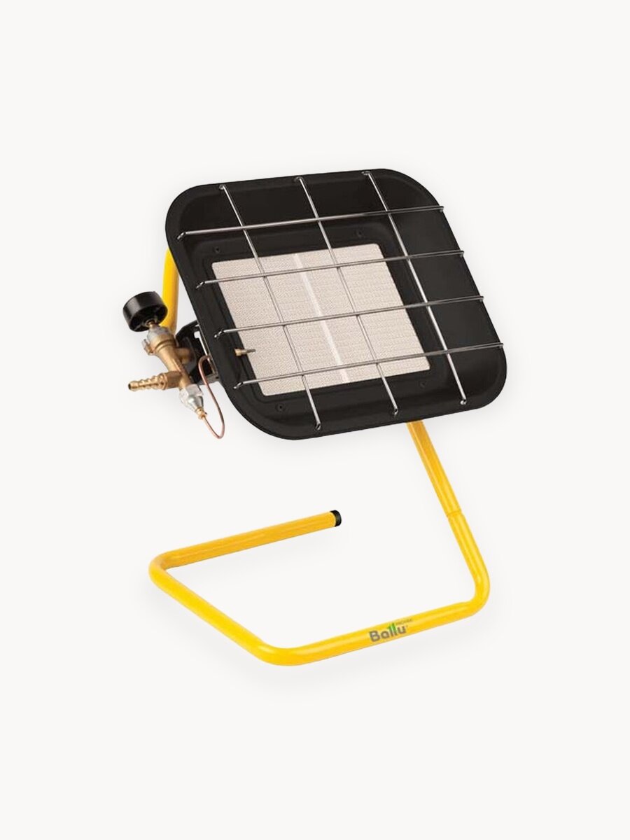 Обогреватель инфракрасный газовый Ballu BIGH-4