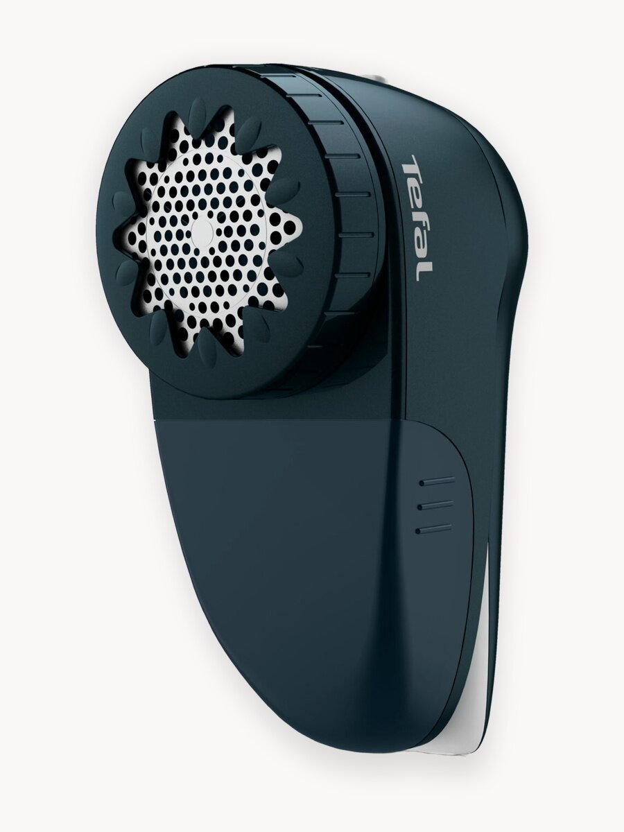 Машинка для удаления катышков Tefal JB7002E0 синяя