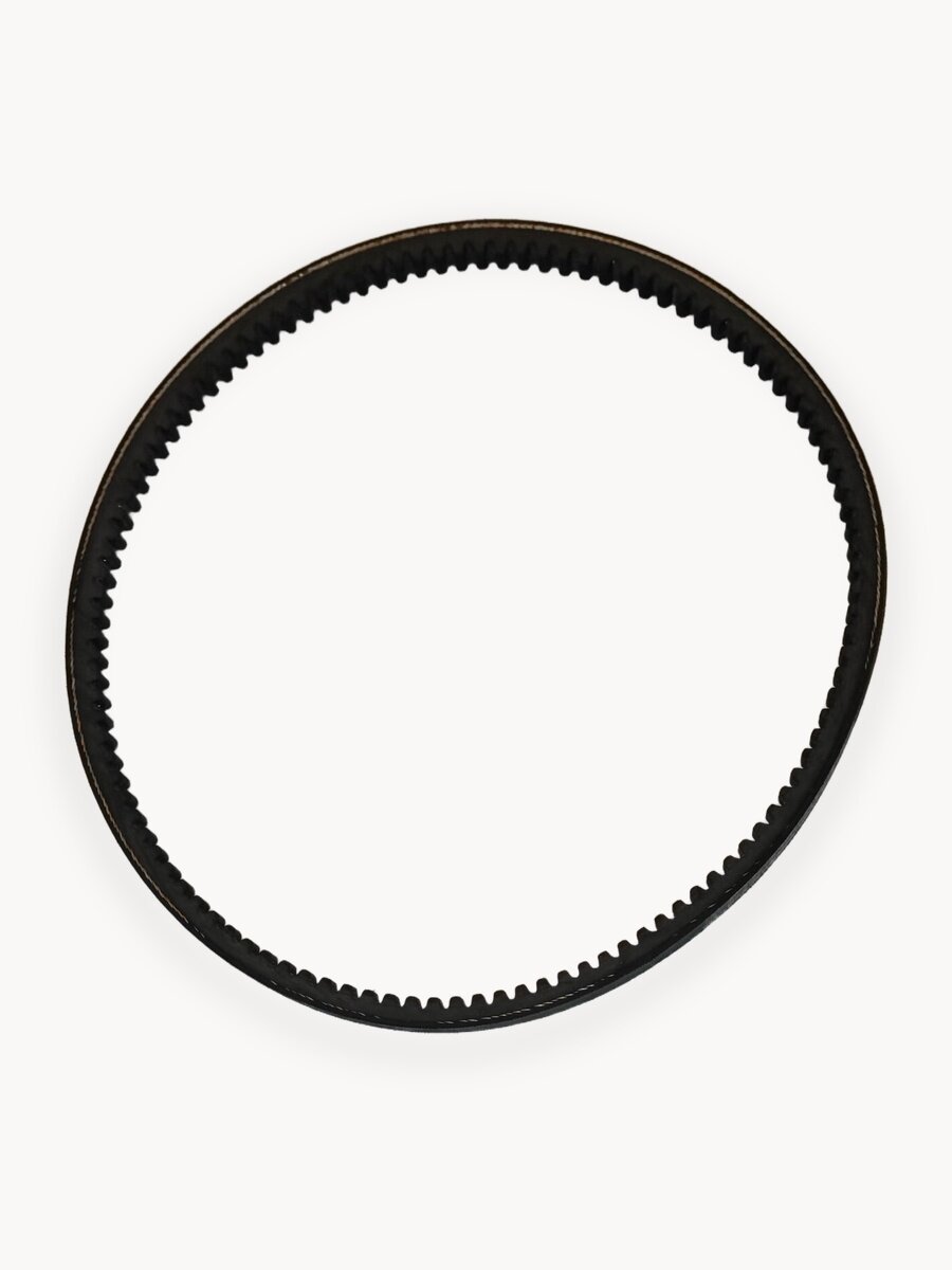 Ремень для шнека снегоуборщика MTD 754-0430В 954-0430В 754-0430 ,954-0430 с фасонным зубом , промышленный аналог