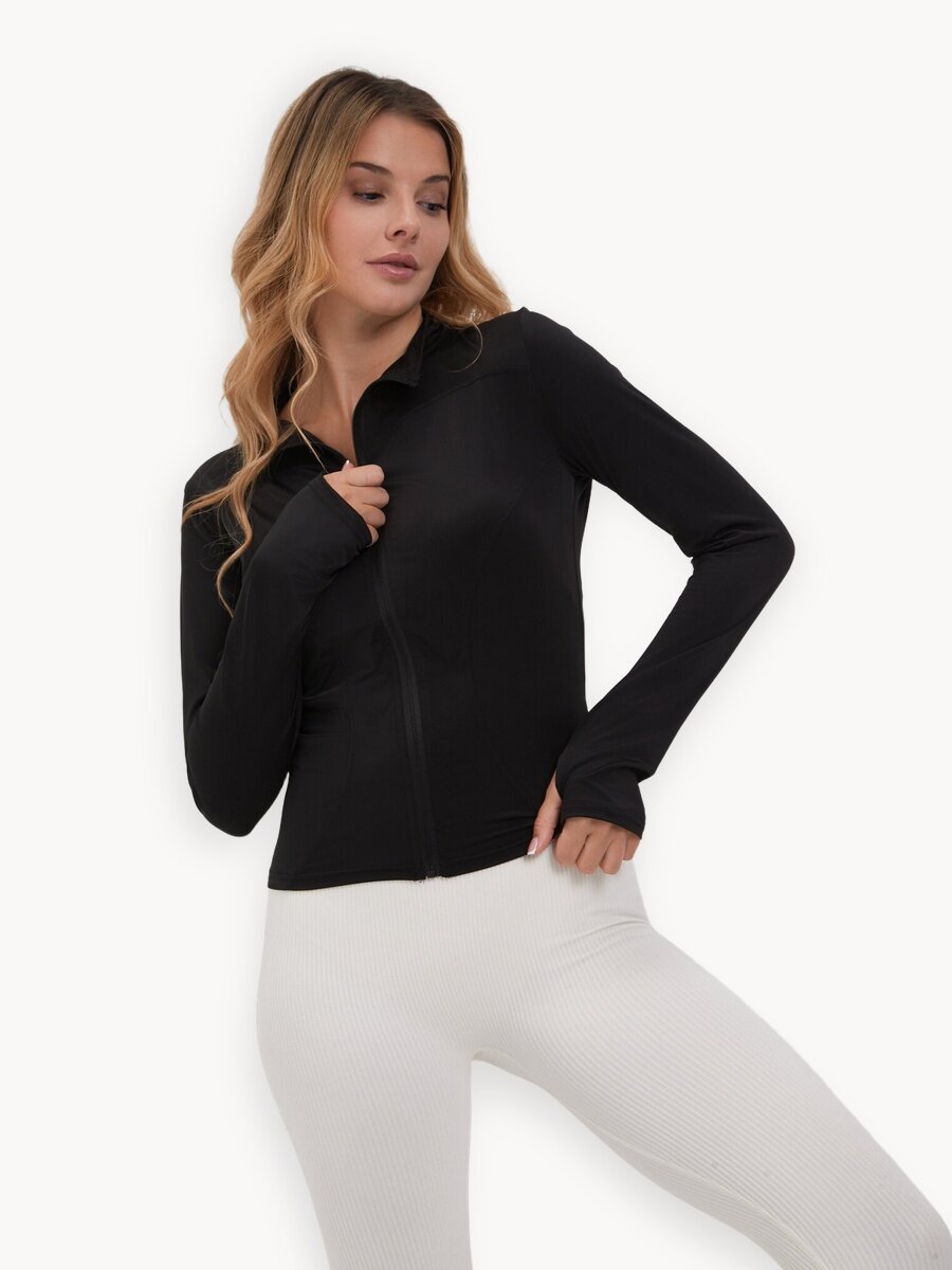 Футболка спортивная лето-осень 2026