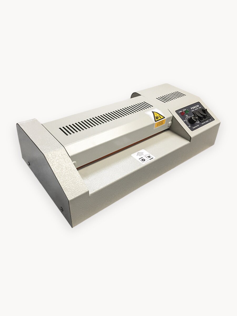 Ламинатор Гелеос FGK 320