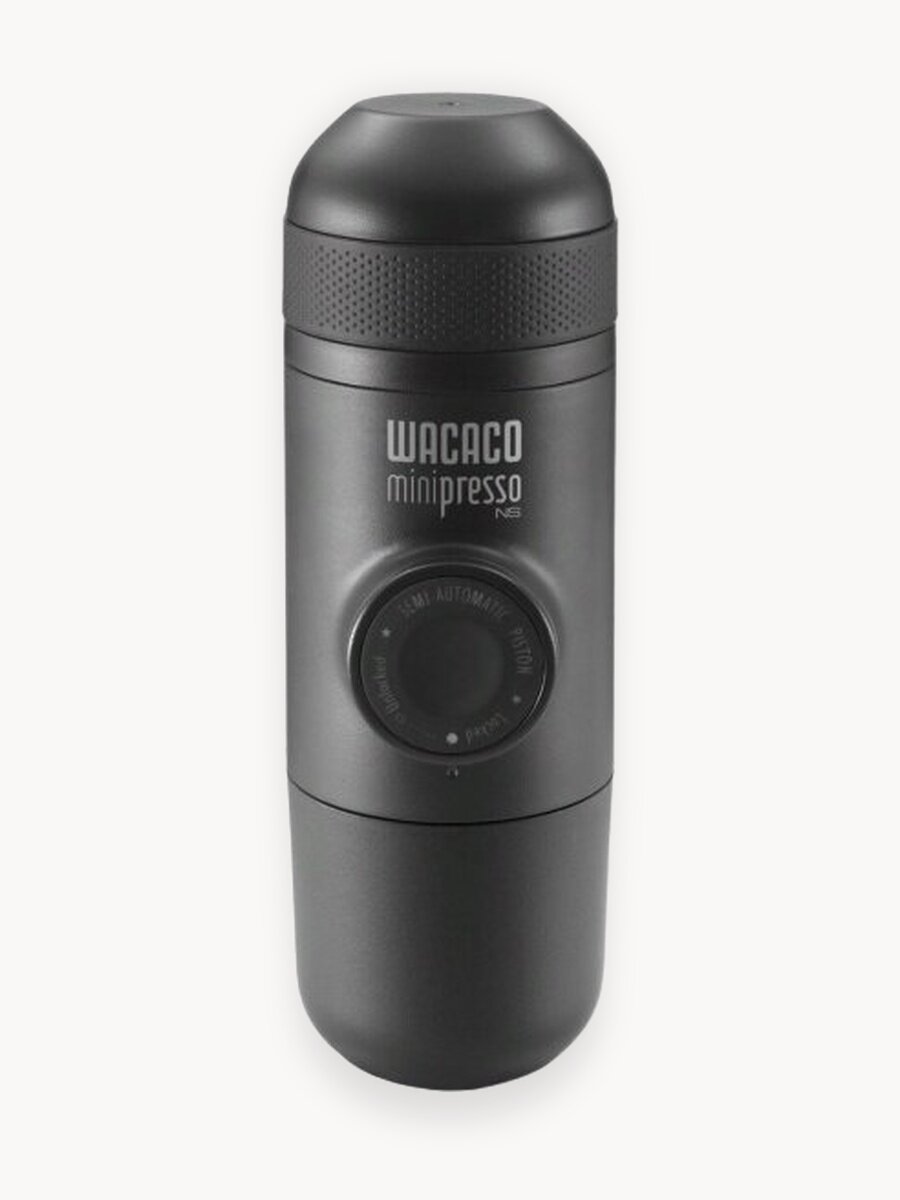 Кофеварка Wacaco Minipresso NS ручная