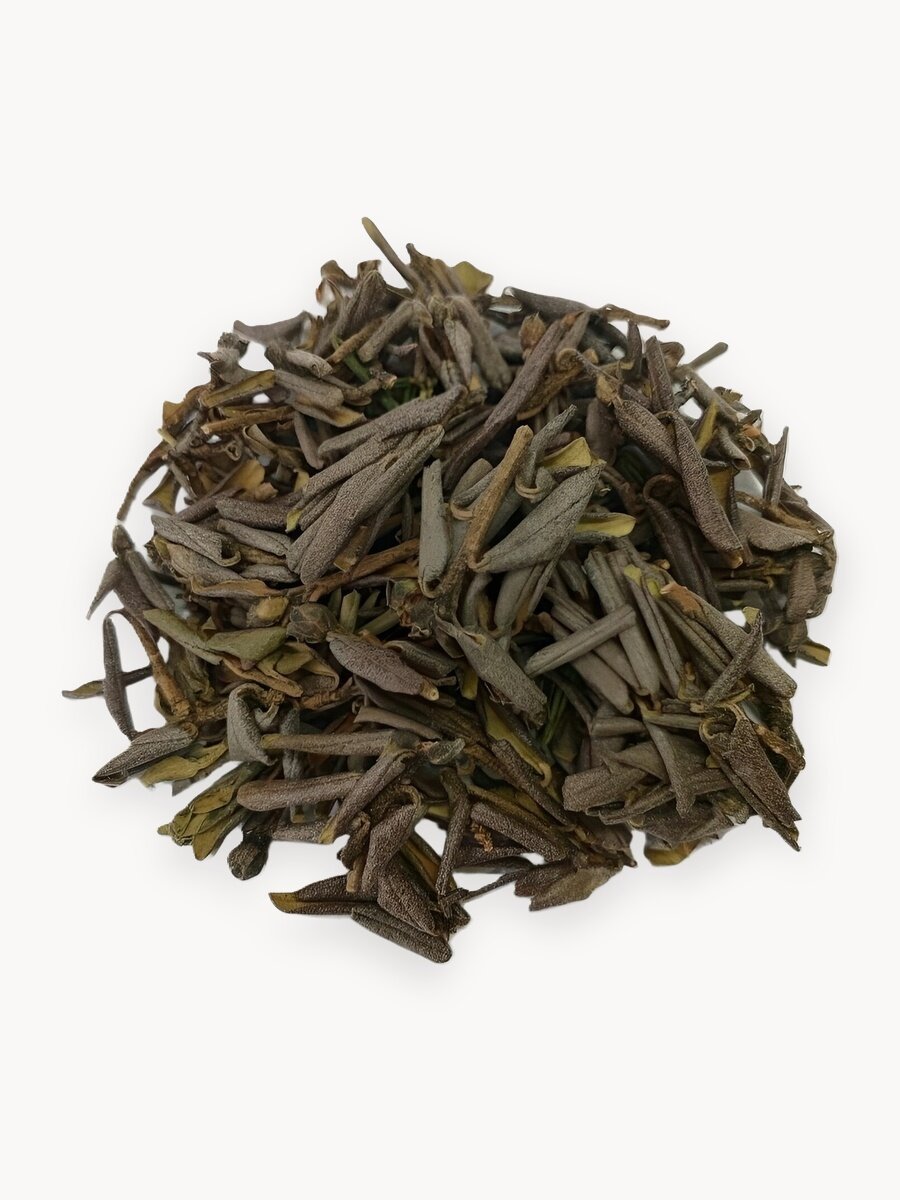 Чай саган-дайля "Легенда Саян", 10 гр, тонизирующий, натуральный, листовой.