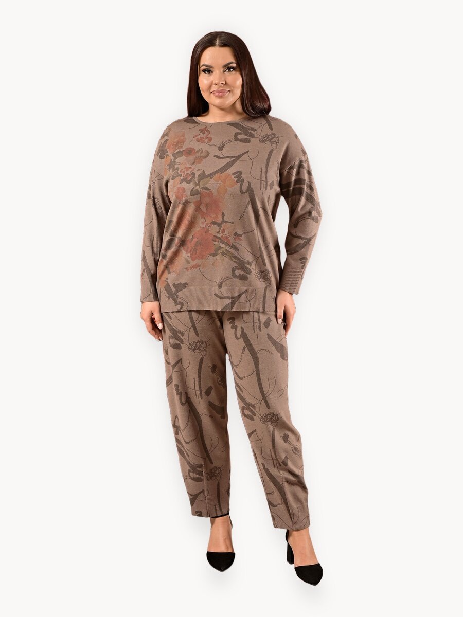 Костюм классический