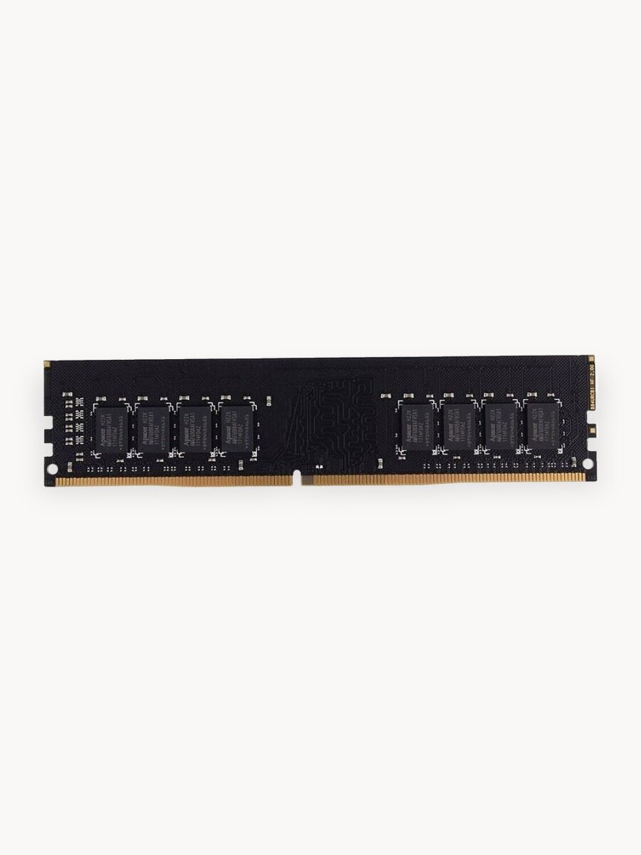 Оперативная память DRAM DDR4 Hynix 4GB [H5AN2G8NMFR-UHC/4] 2400 МГц