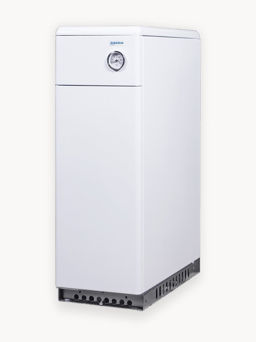 Котёл газовый Siberia Dream 11 (АОГВ)