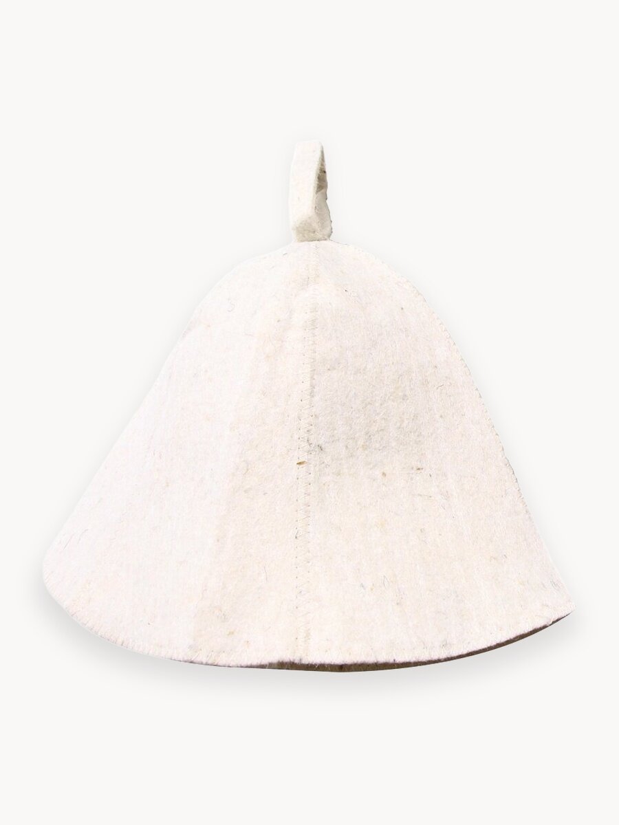 Колпак для бани и сауны PROFFI SAUNA PS0176, светлый