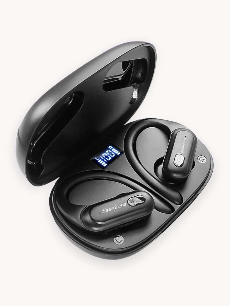 Беспроводные TWS-наушники Dressphone XT60