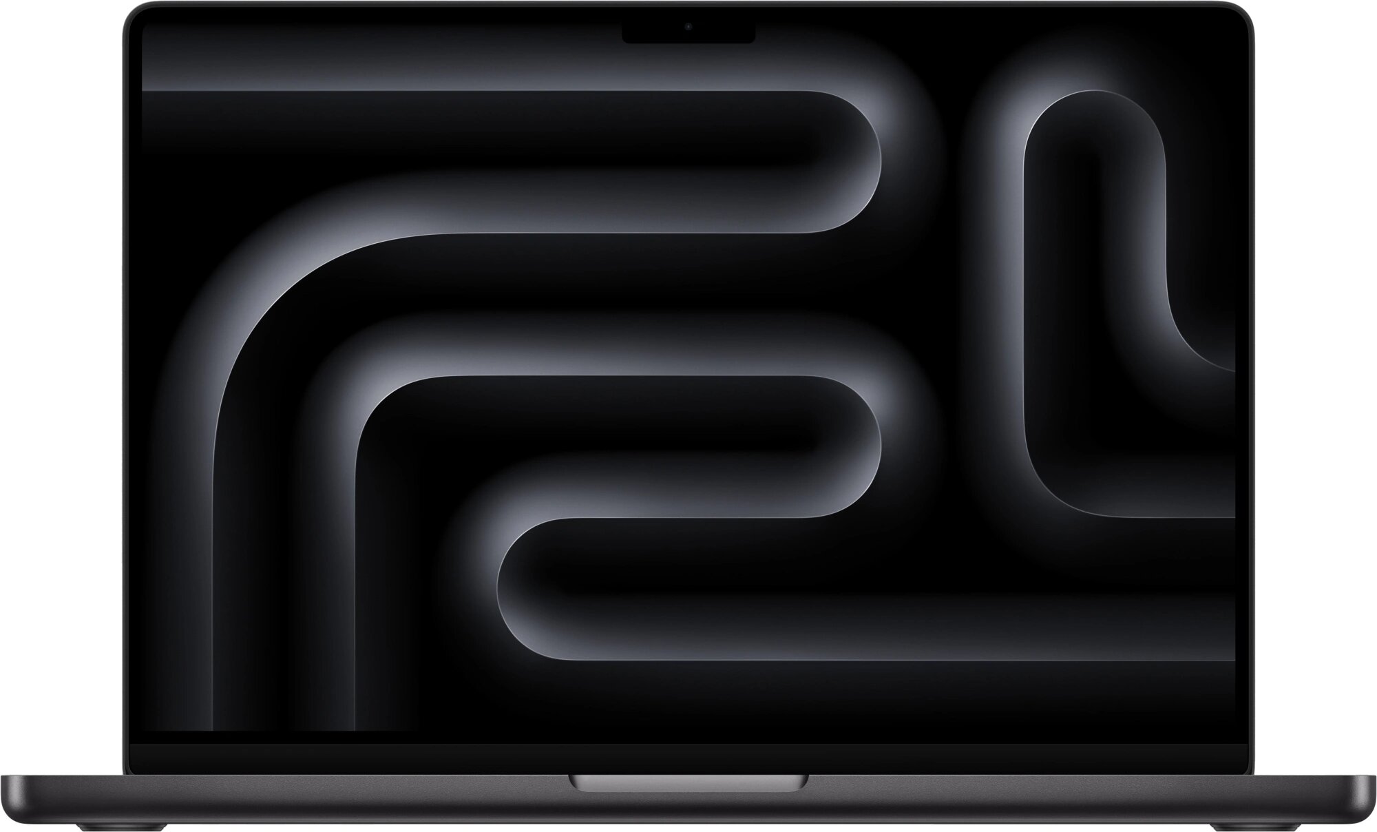 Ноутбук Apple MacBook Pro A3426 M5 Pro 15 core 24Gb SSD2Tb/16 core GPU 14.2" Liquid Retina XDR (3024x1964) macOS black WiFi BT Cam (MJLW4HN/A)