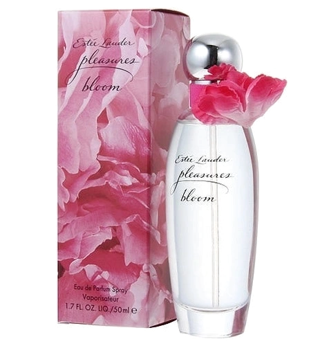 Bloom Estee Lauder парфюмерная вода Pleasures для женщин 50 мл - Плеже Блум