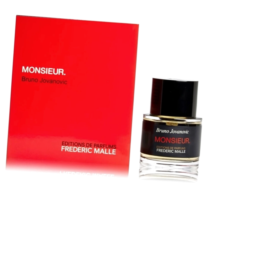 Мужской парфюм Frederic Malle Monsieur / Фредерик Маль Монсир 50 мл