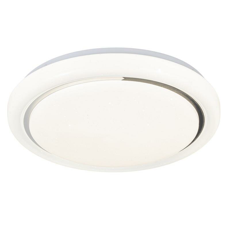 Накладной светильник Escada 10227/SG LED APP