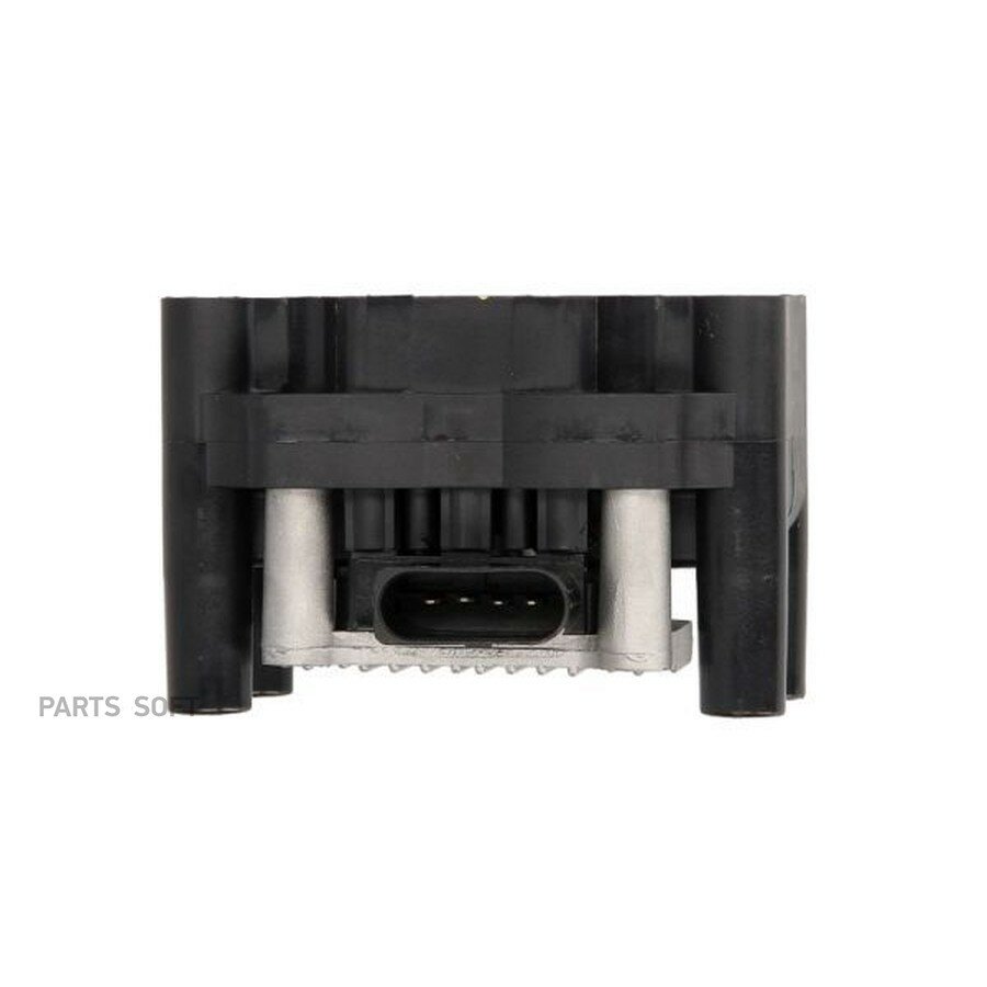Ignition coil fits: AUDI A1, A2, A3, A4 B5, A4 B6, A4 B7 SEAT ALHAMBR от официального дистрибьютора, ENGITECH, артикул ENT960033