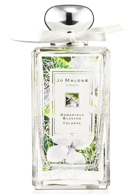 Osmanthus Blossom 2013 одеколон для женщин 100 мл / Jo Malone Osmanthus Blossom