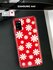 Чехол на Samsung Galaxy A41 / Самсунг Галакси А41 с принтом "Большие ромашки", п...