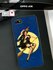Силиконовый чехол на Oppo A1k / Оппо А1к с принтом "Pin-Up Witch"