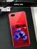 Чехол на Oppo A3s / Oppo A3s с принтом "Завораживающие анемоны", прозрачный