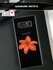 Чехол на Samsung Galaxy Note 8 / Самсунг Галакси Нот 8 с принтом "Оранжевый цвет...