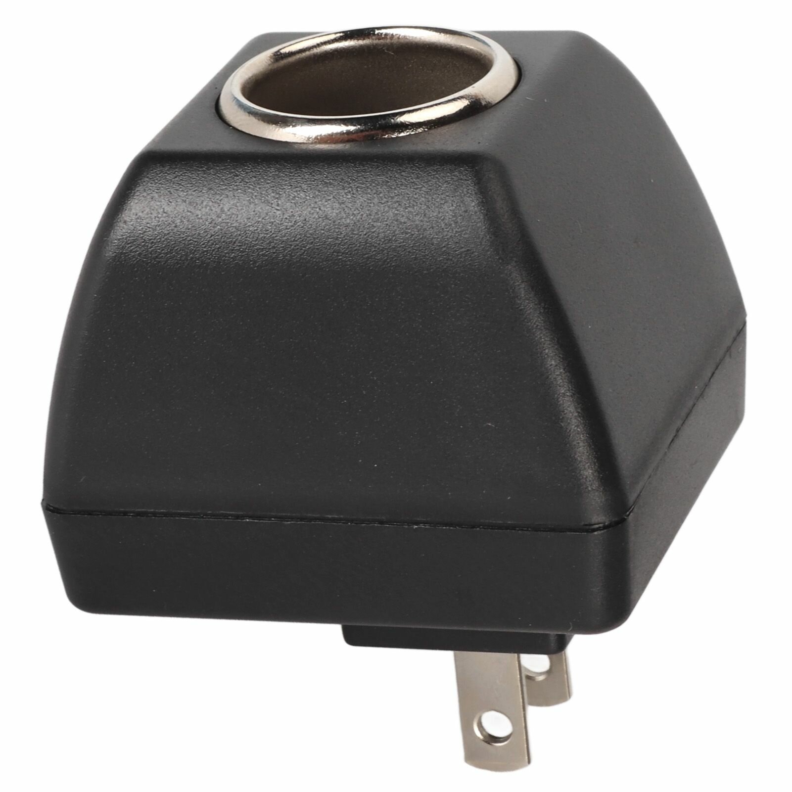 Адаптер питания 12 В 1,5 А, преобразователь переменного тока 100-240 В в постоянный, зарядное устройство для прикуривателя с вилкой США для электроники