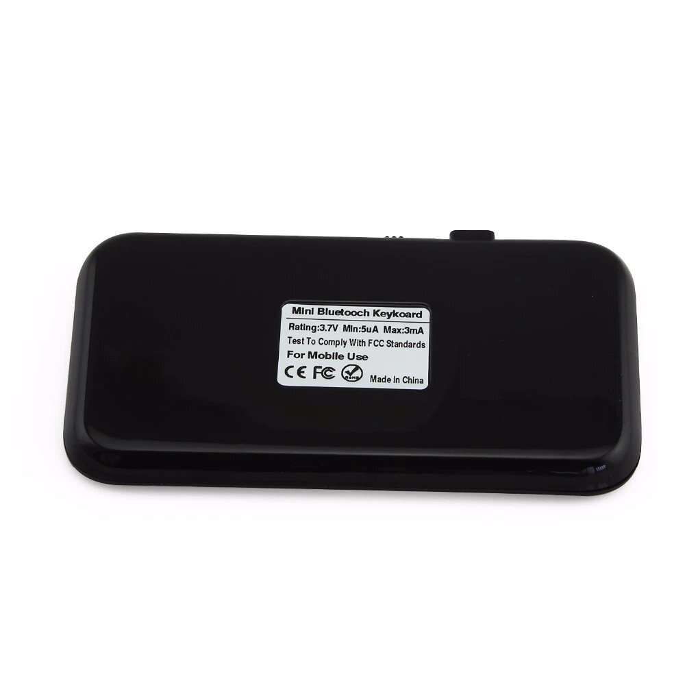 Мини-клавиатура Bluetooth для iPad и iPhone — фото 1
