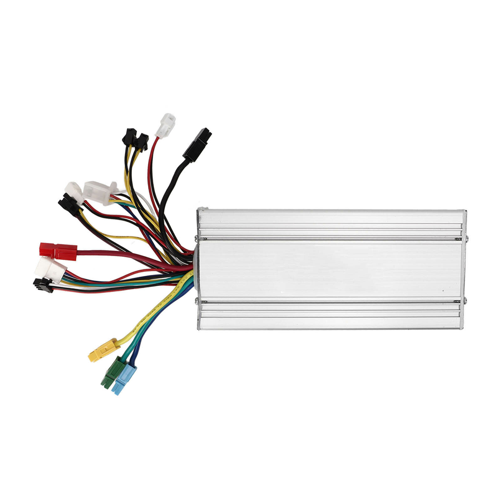 Контроллер электрического велосипеда, бесщеточный двигатель 36 В, 48 В, 1000 Вт, 1500 Вт, 35 А, с цветным дисплеем V889