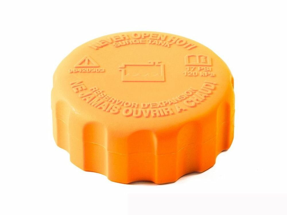 Крышка расширительного бачка General Motors 94539595 Опель, Шевроле