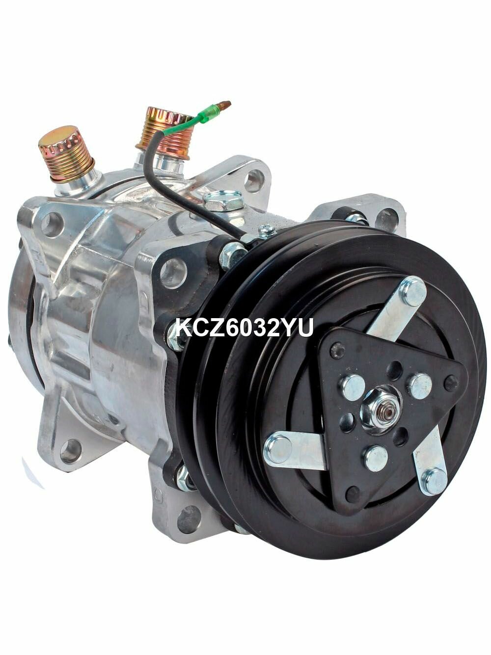 Компрессор кондиционера Krauf KCZ6032YU