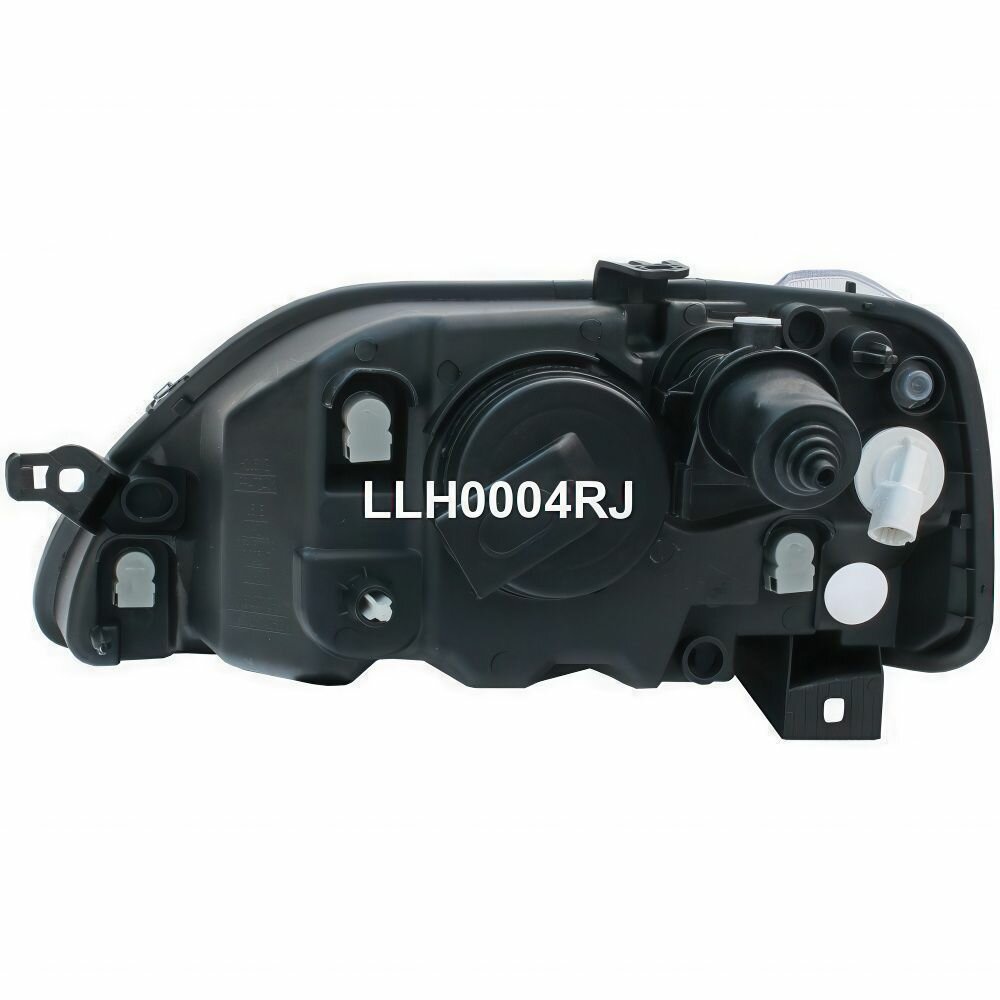 Фара передняя правая, для Рено Логан LS, Экспресс арт LLH0004RJ