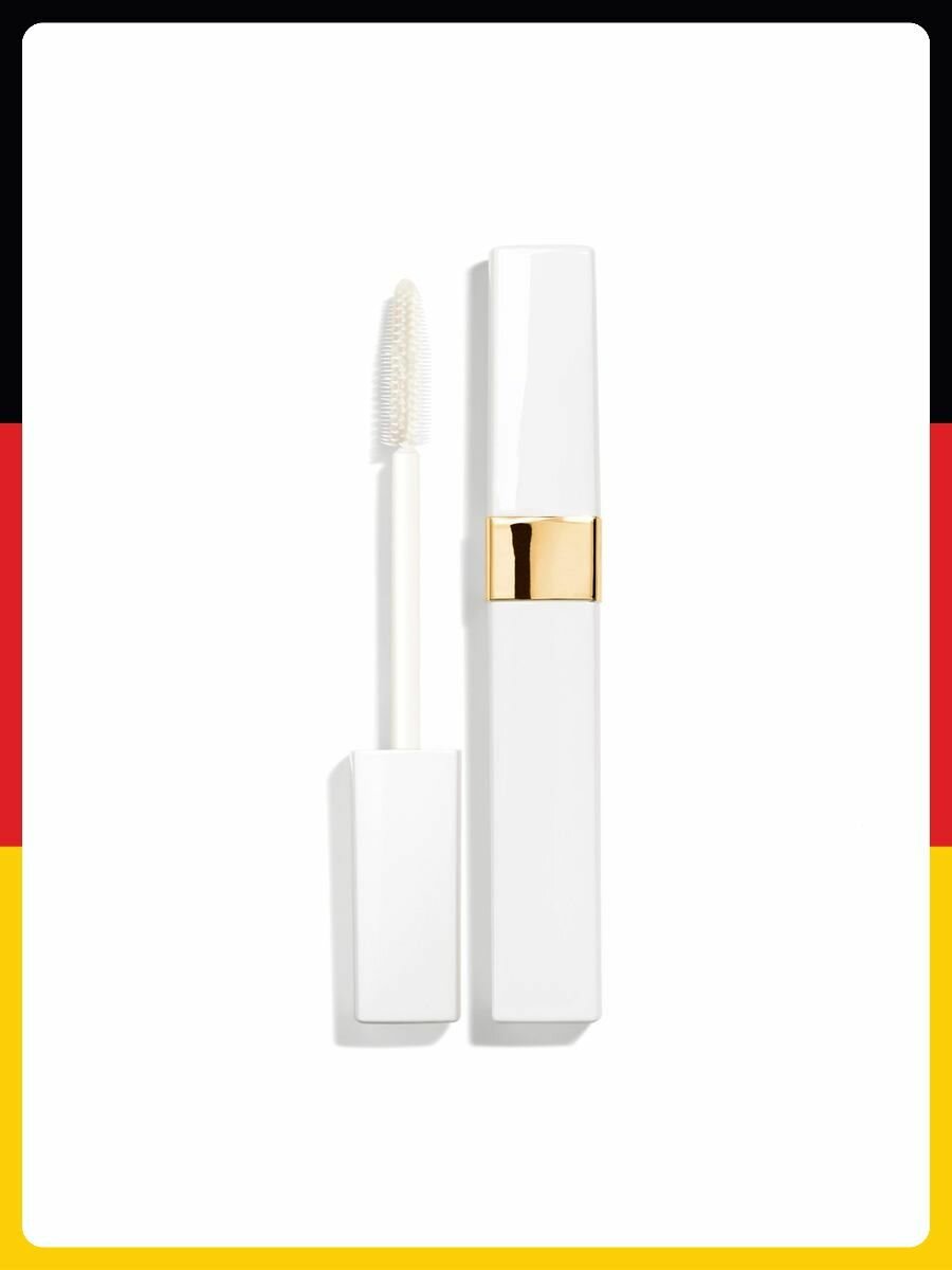 Тушь для ресниц CHANEL La Base Mascara 2023 6 g