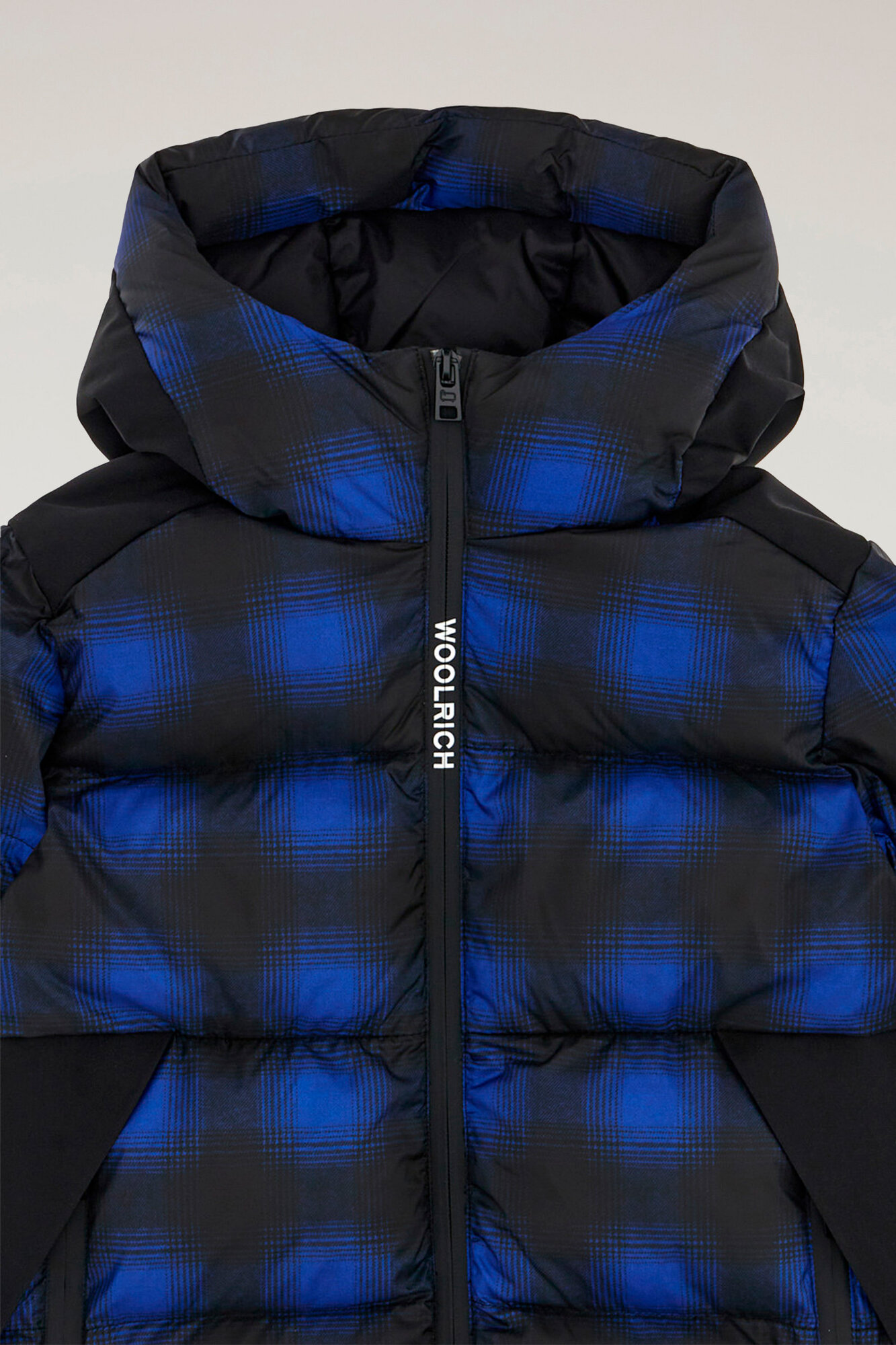 Куртка Woolrich, размер 16, синий — фото 1