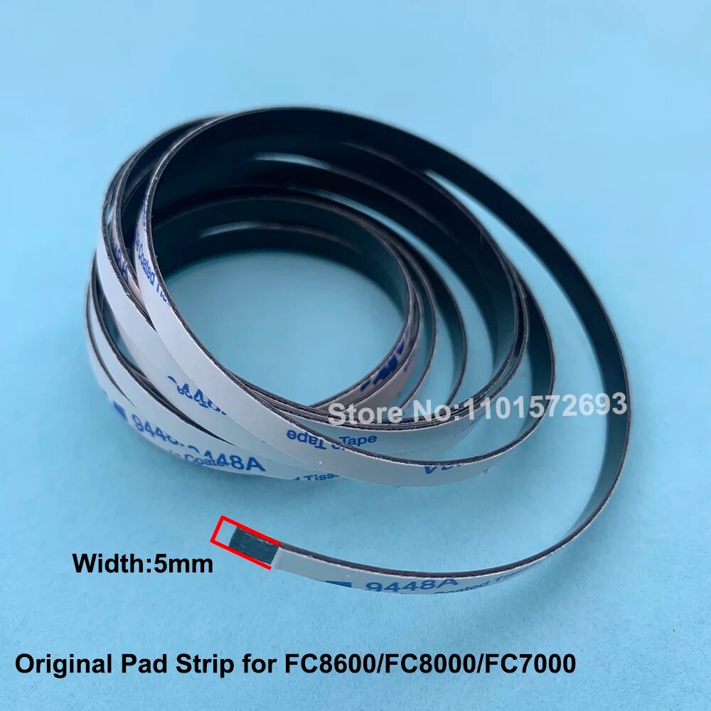 Оригинальная полоса режущей пластины Graphtec для FC8600/FC8000/FC7000 For FC8000-160