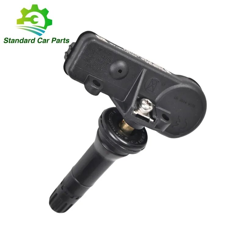 68241067AB 433 МГц датчик давления в шинах TPMS для Chrysler 300 Dodge Ram Charger Jeep Wrangler Grand Cherokee Fiat 500, новый