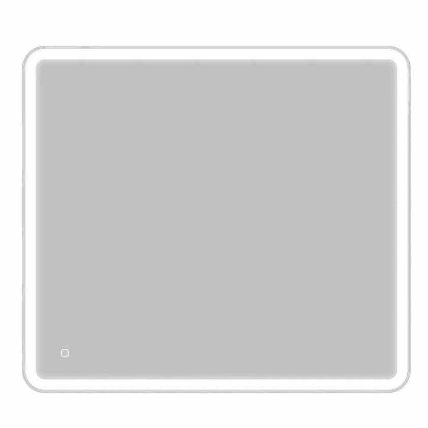 Зеркало для ванной BelBagno SPC-MAR-900-800-LED-TCH