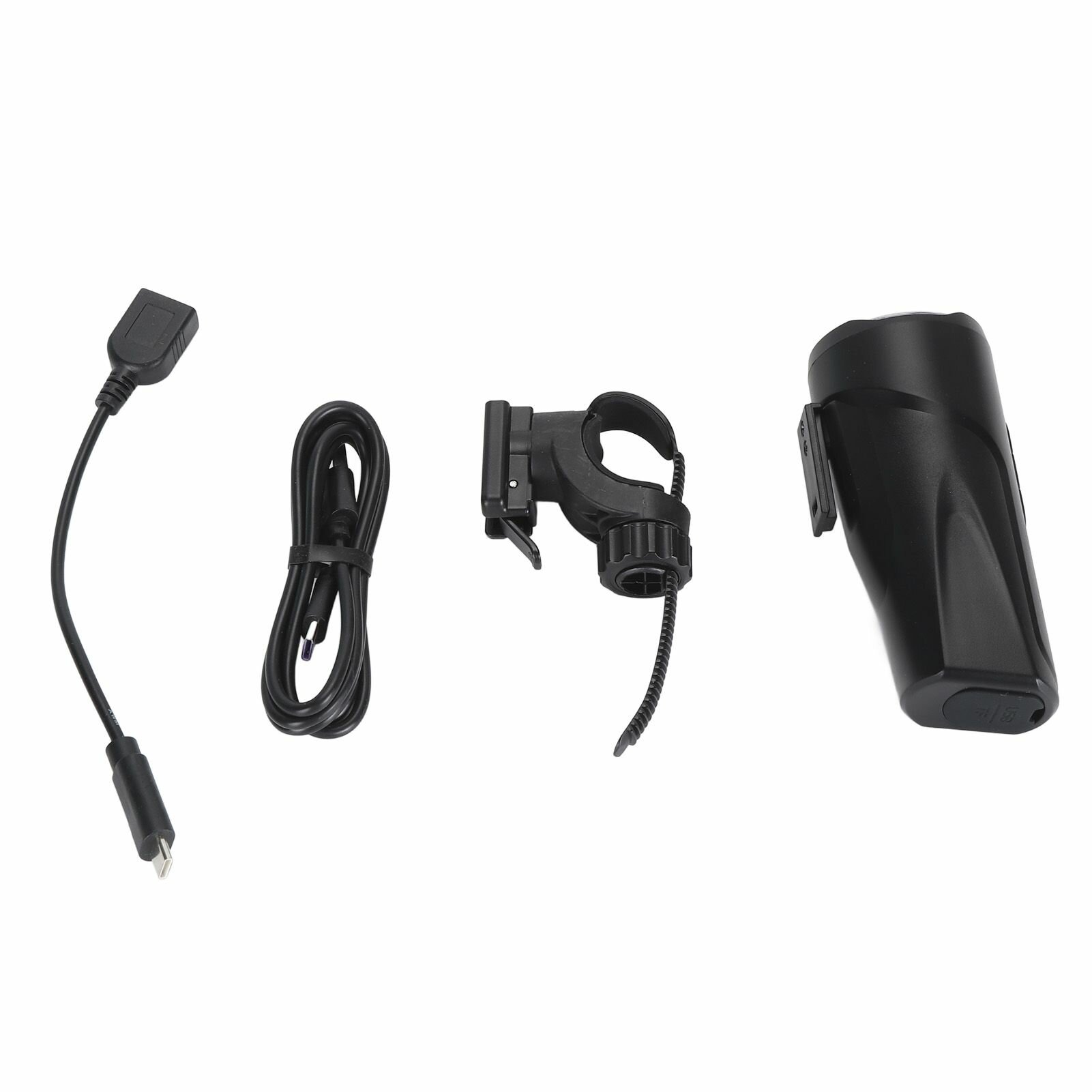 Фонарик-видеокамера 1080P, IP65, для велосипеда/мотоцикла