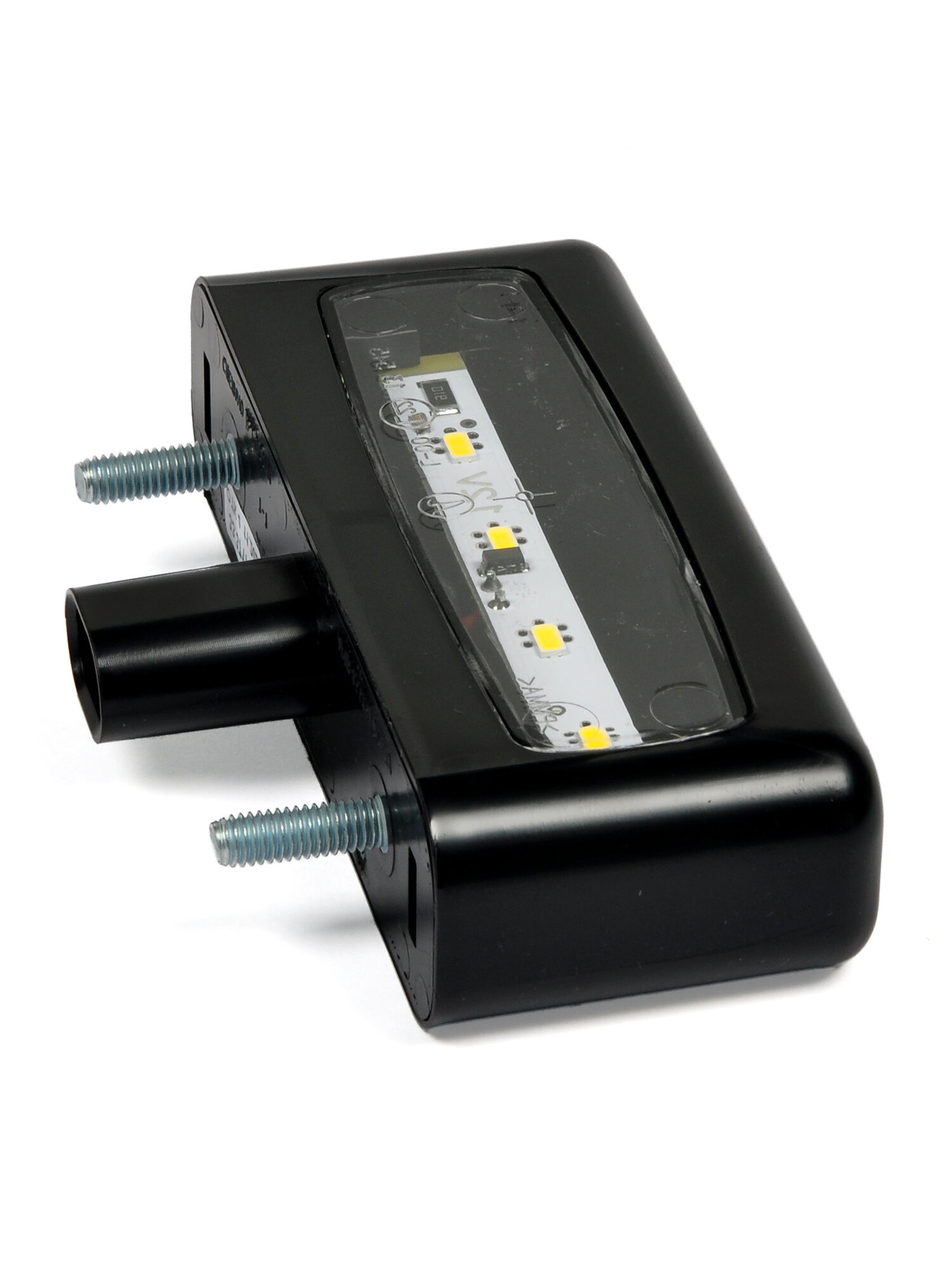 Фонарь подсветки номерного знака для ГАЗон Next/ ГАЗель-Next светодиодный