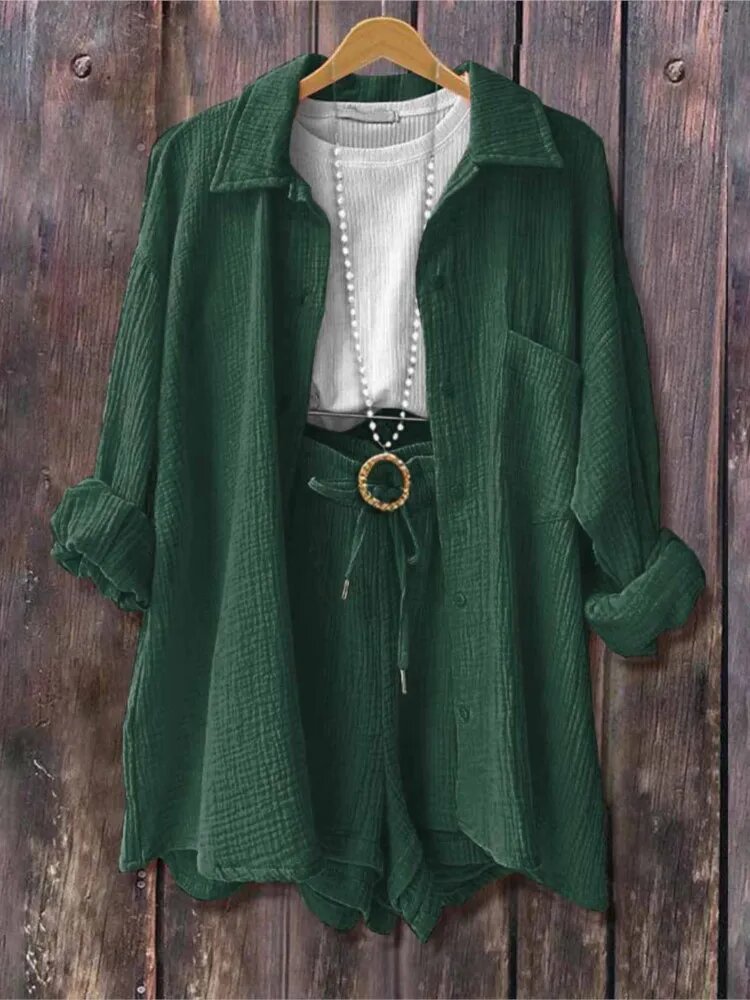 Комплект одежды