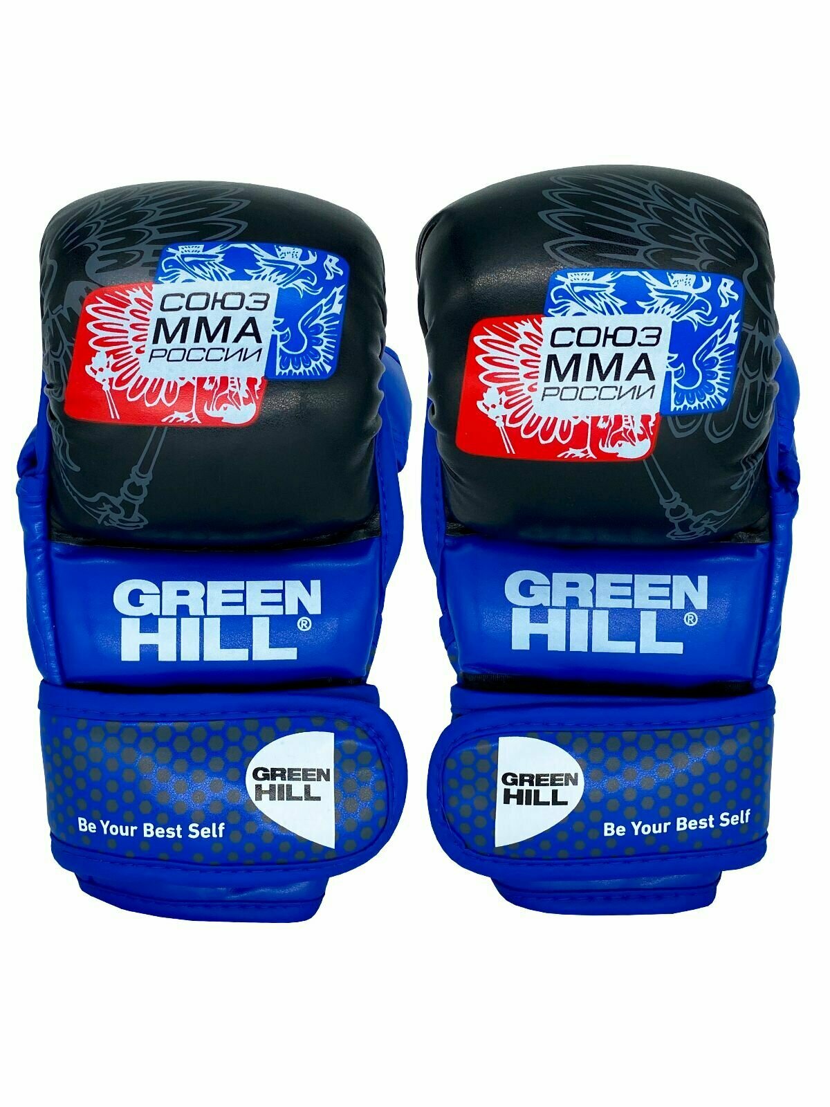 Перчатки для единоборств