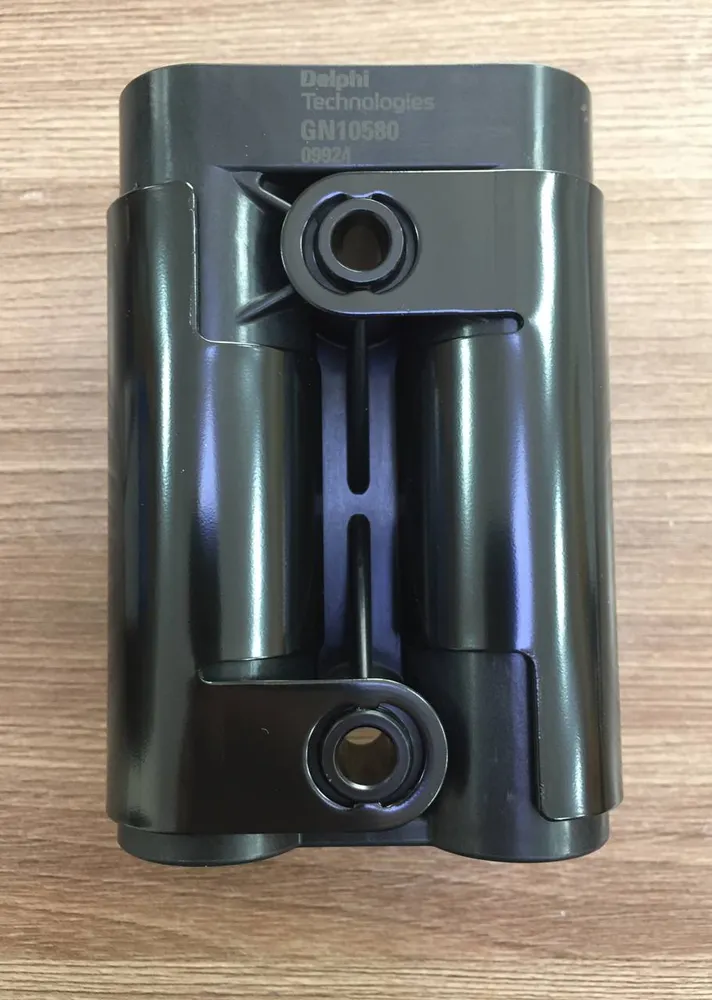 Катушка зажигания (производитель Delphi) Great Wall Hover H1, H3, H5, 491, Eur3 Pegasus, Safe, Sailor, Sing, Wingle, Socool