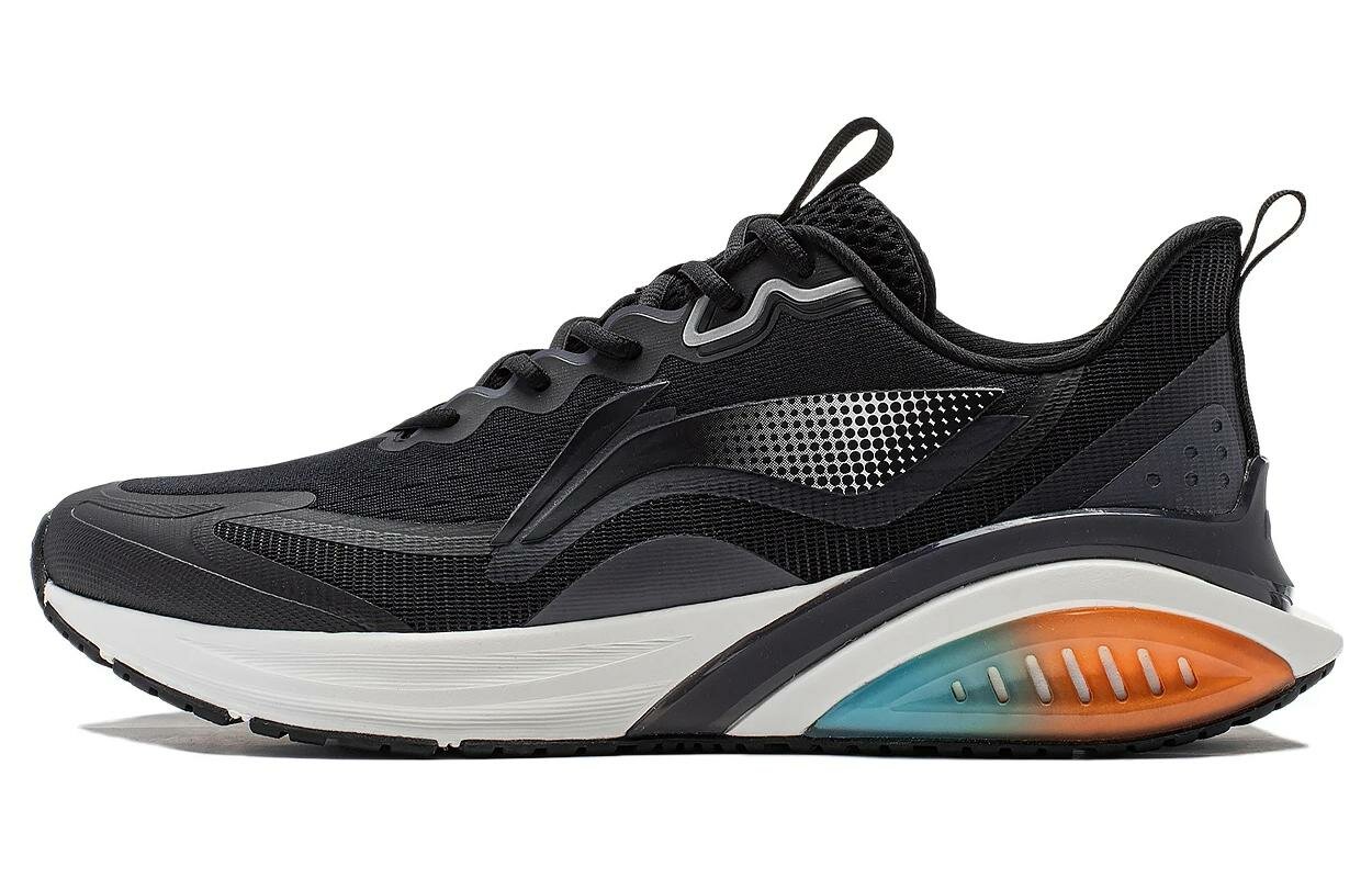 Кроссовки LI-NING Cloudy Shock Absorbers