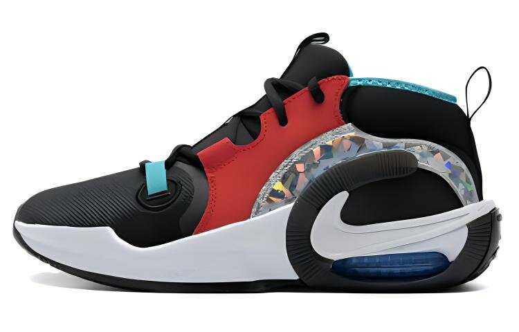 Кеды Air Zoom Crossover