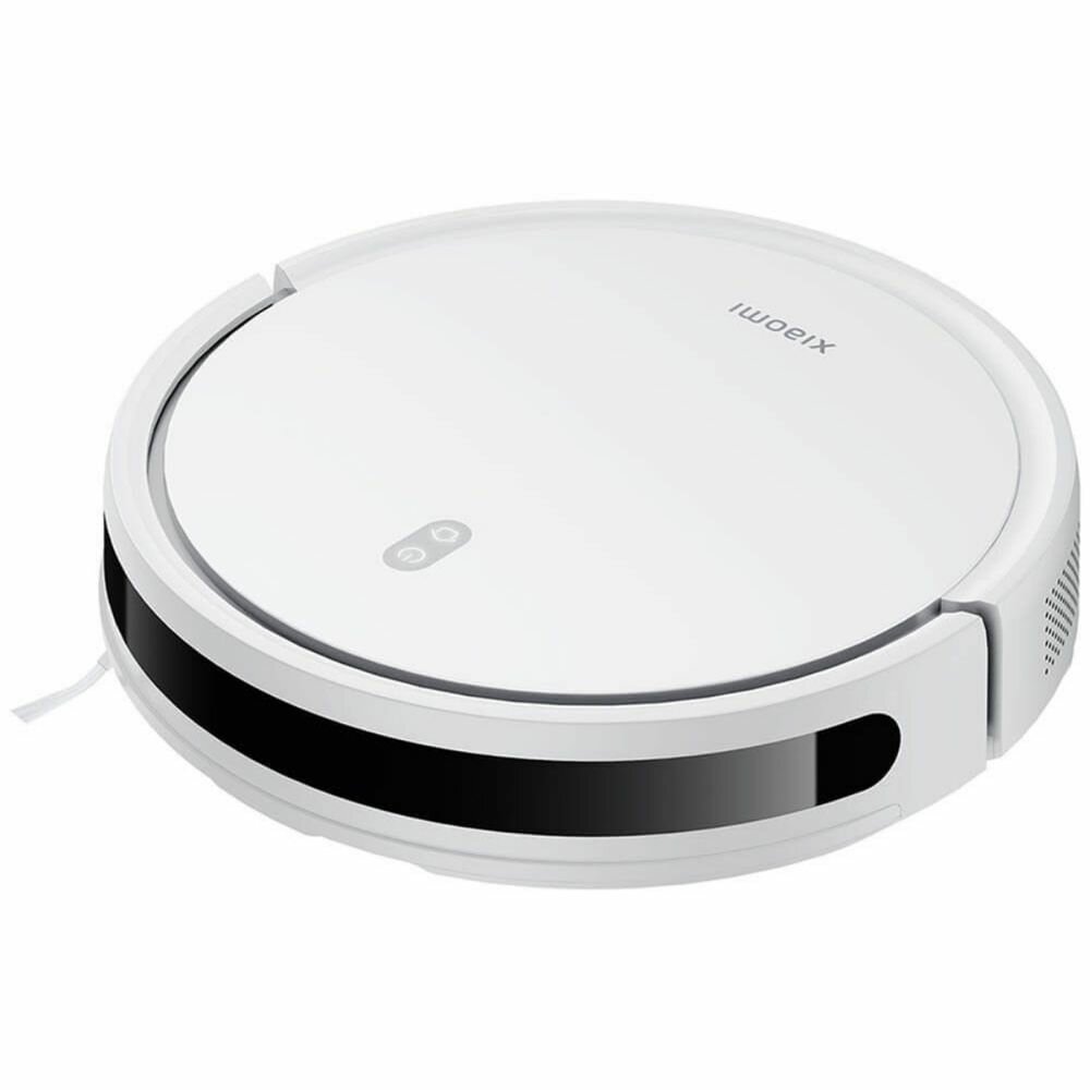 Пылесос Xiaomi робот-пылесос Robot Vacuum E12 35Вт белый — фото 1