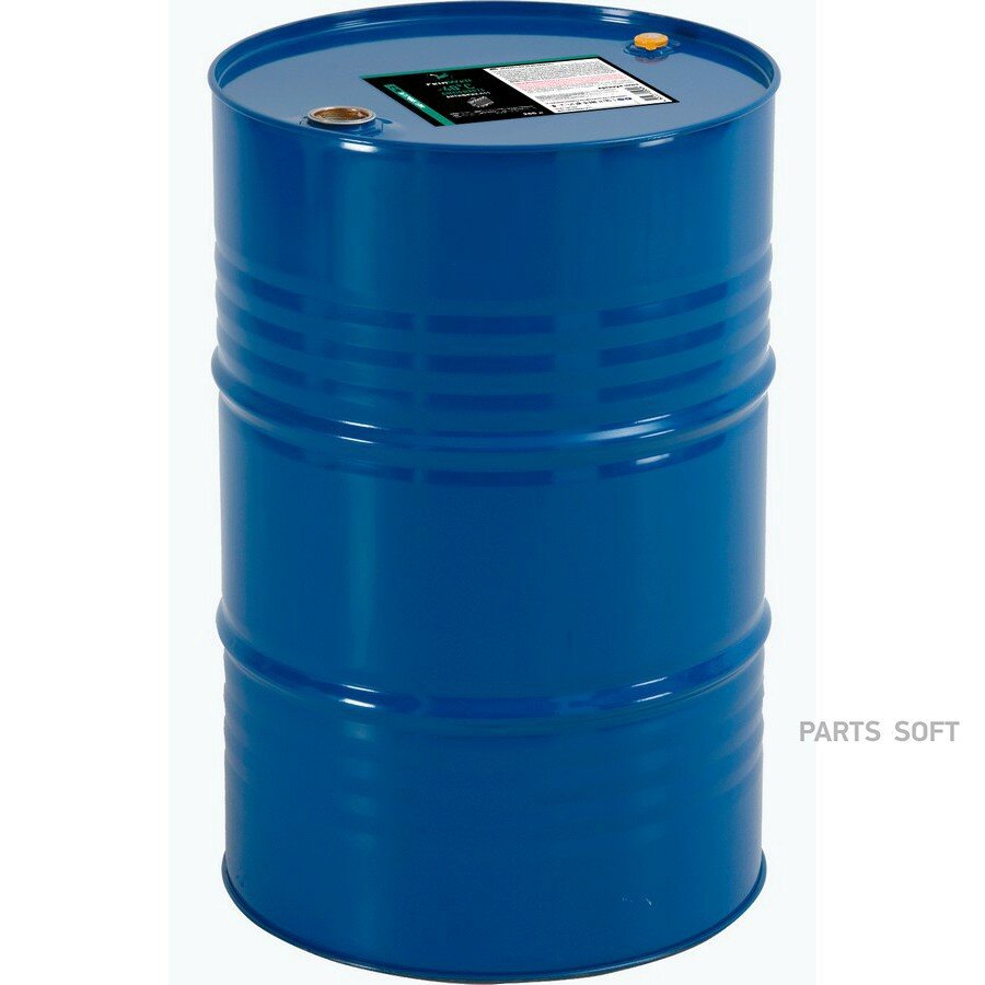 Антифриз зеленый G11 (готовая смесь) бочка 200 л от официального дистрибьютора, REINWELL, артикул 3203