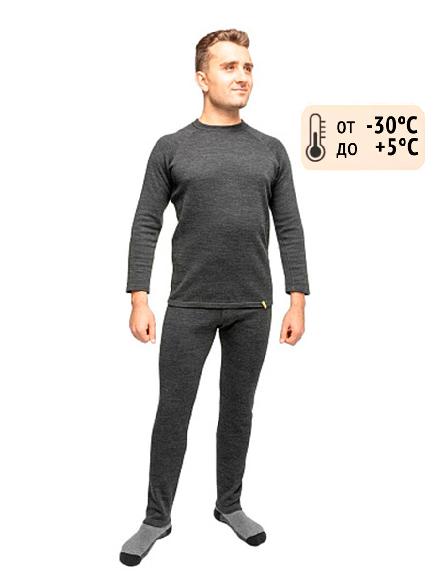 Комплект термобелья Базовая коллекция
