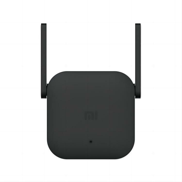 Беспроводной усилитель сигнала Xiaomi WIFI Signal Amplifier Pro 300M, мощная версия, xiaomi wifi