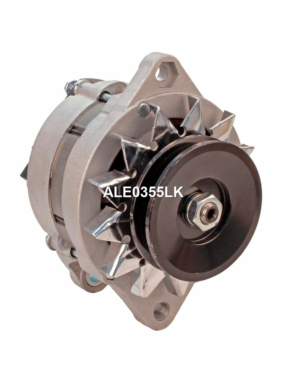 Генератор для авто (генератор автомобильный) Fiat Ducato (Фиат Дукато) / Iveco Daily (Ивеко Дейли) / Lancia Beta, Delta, Prisma (Лансия Бета, Дельта, Присма)