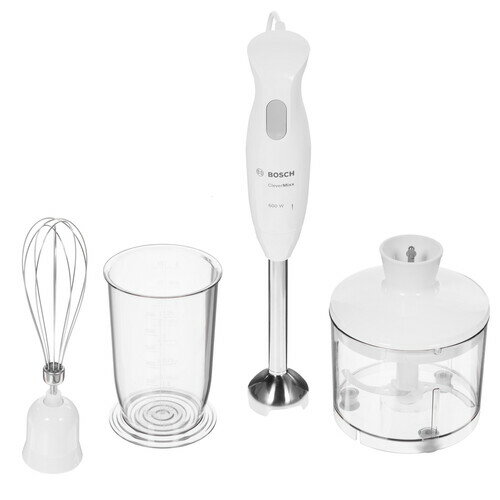 Погружной блендер Bosch MSM26500