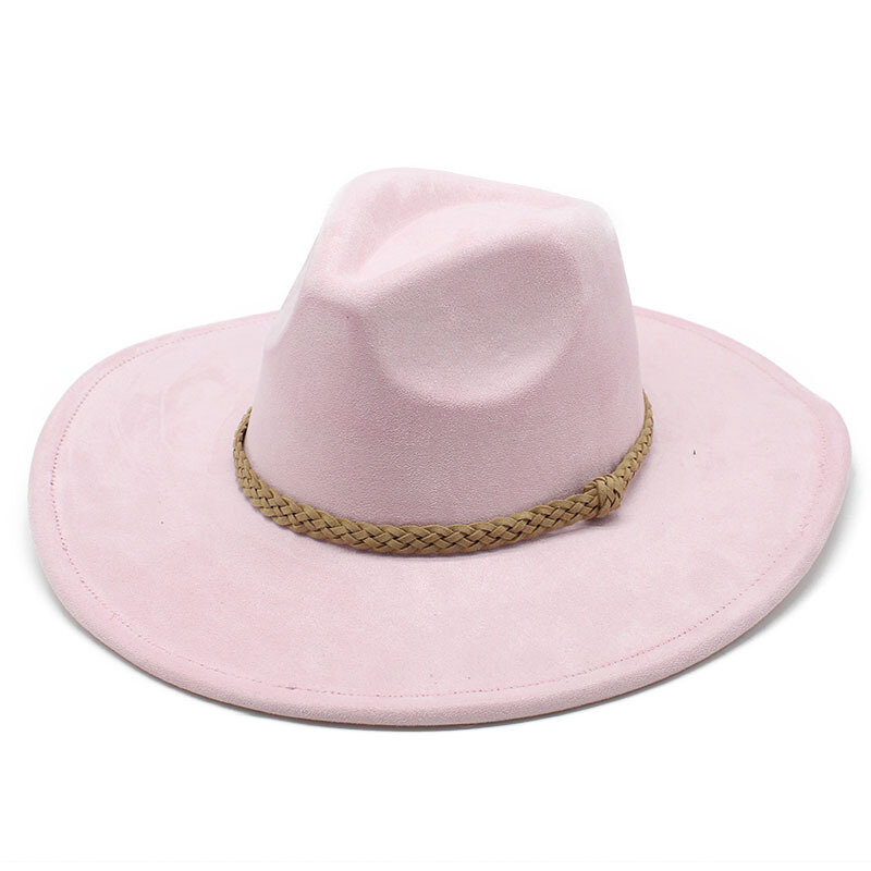 Многоцелевая Шляпа этно стиль монгольская Унисекс Защита от солнца Войлок / MOM-010