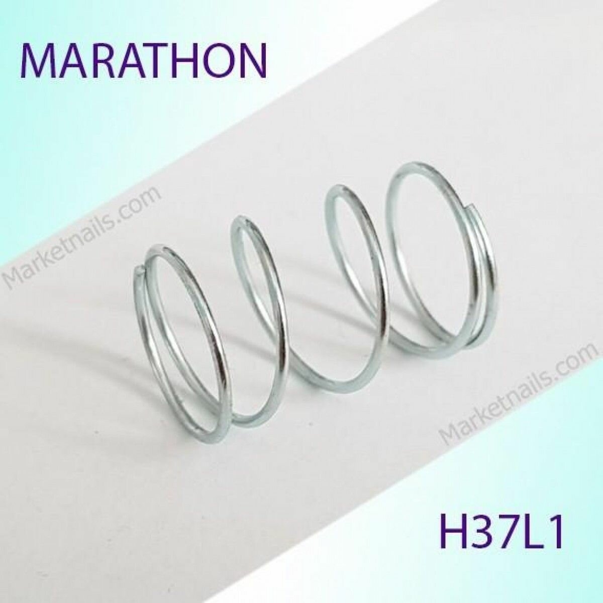 Пружина подъемного механизма Marathon