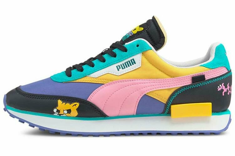 Кроссовки Future Rider